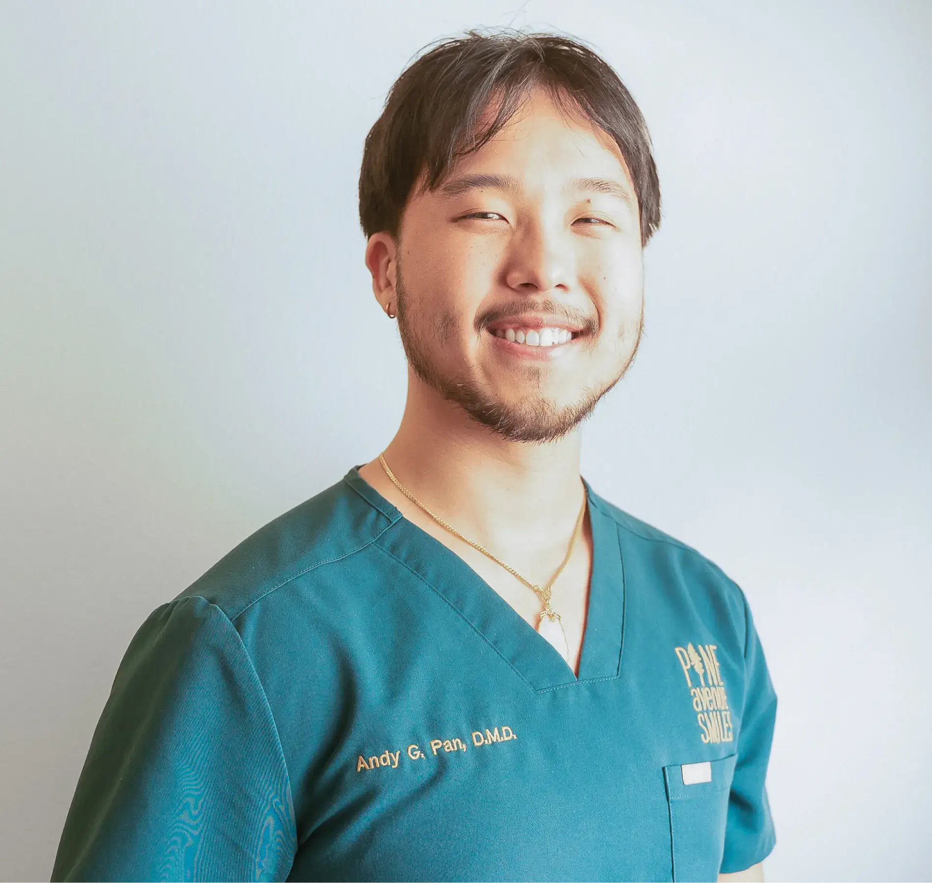 Meet Your Trusted Dentists | Pine Avenue Smiles