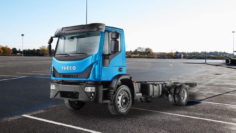 Iveco