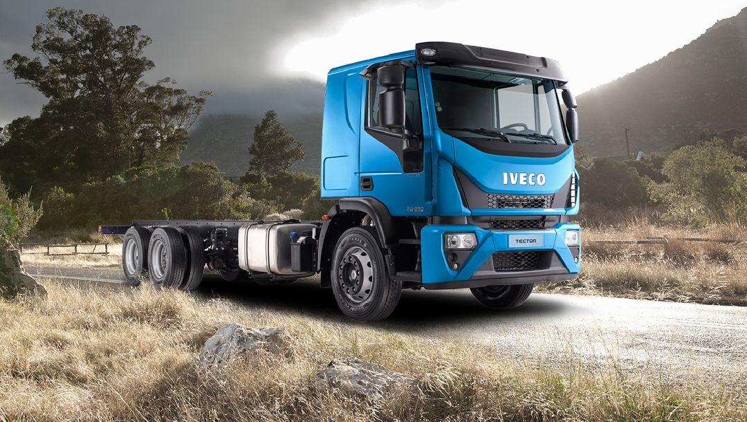 Iveco