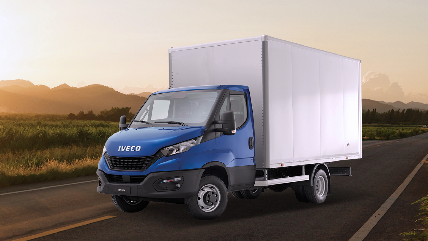 Iveco