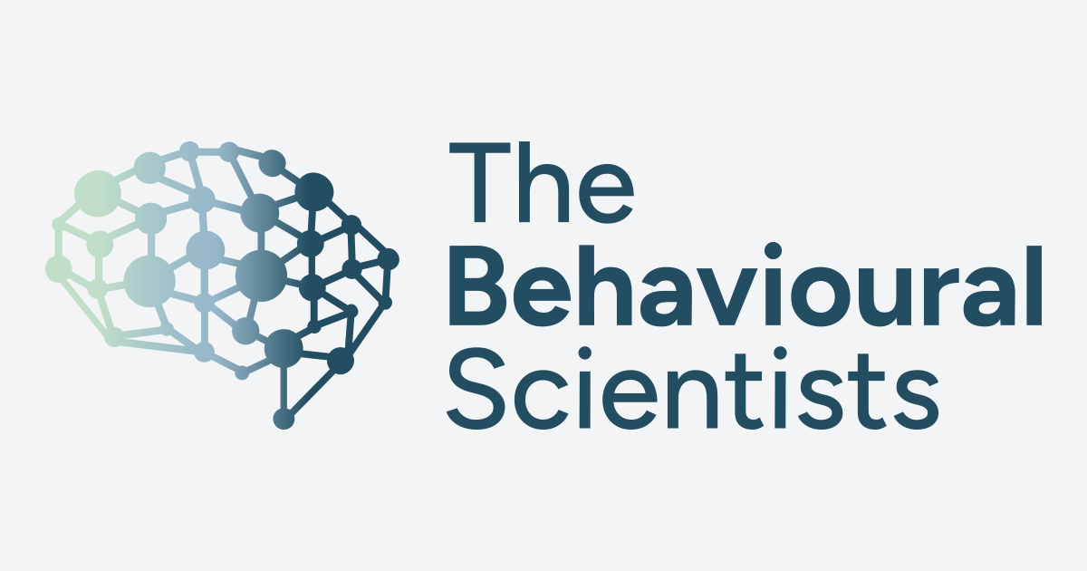 The Behavioural Scientists – Behavioural Science Consultancy
