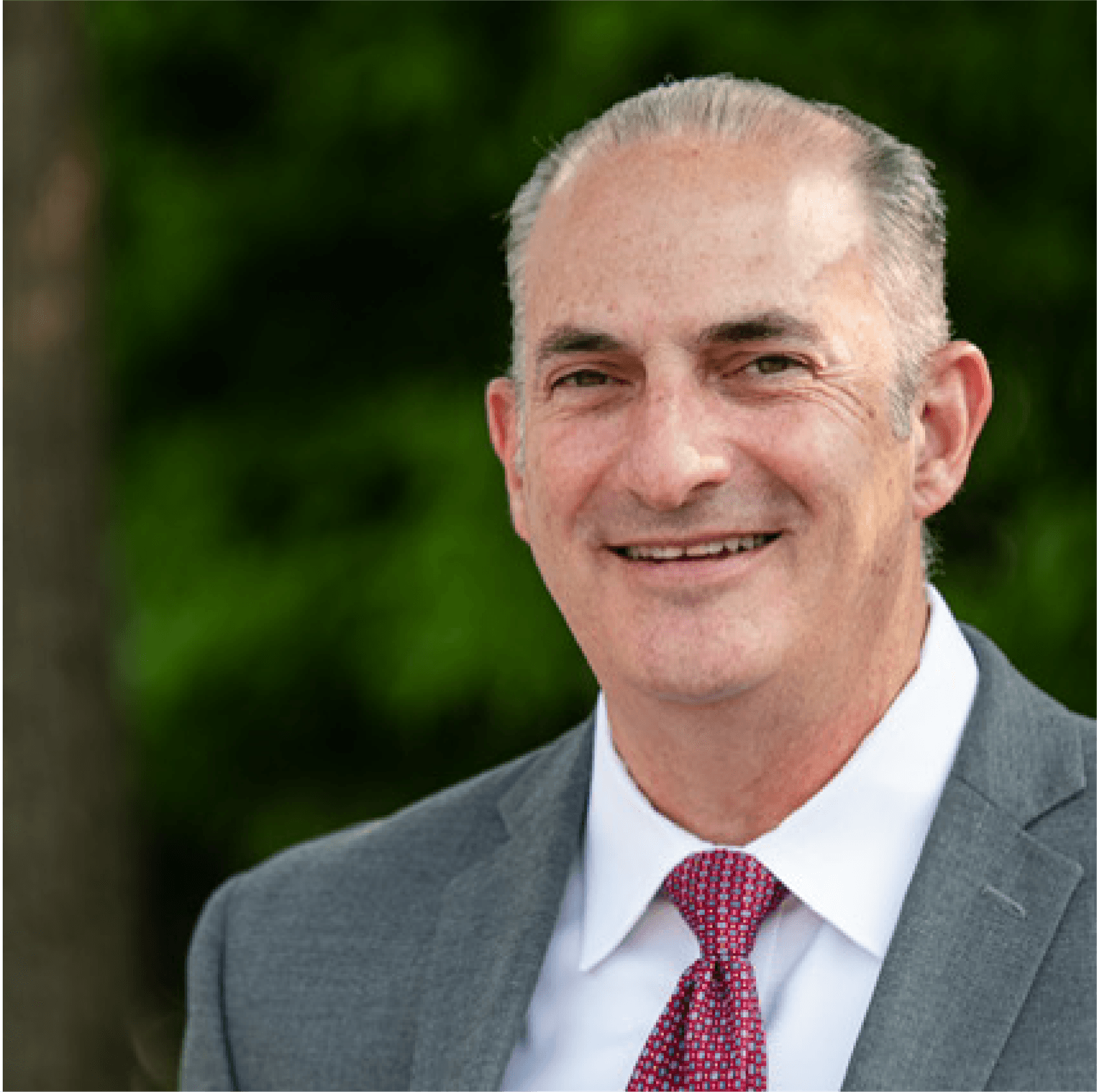 Graeme Mindel, MD | St. Louis Kidney Consultants