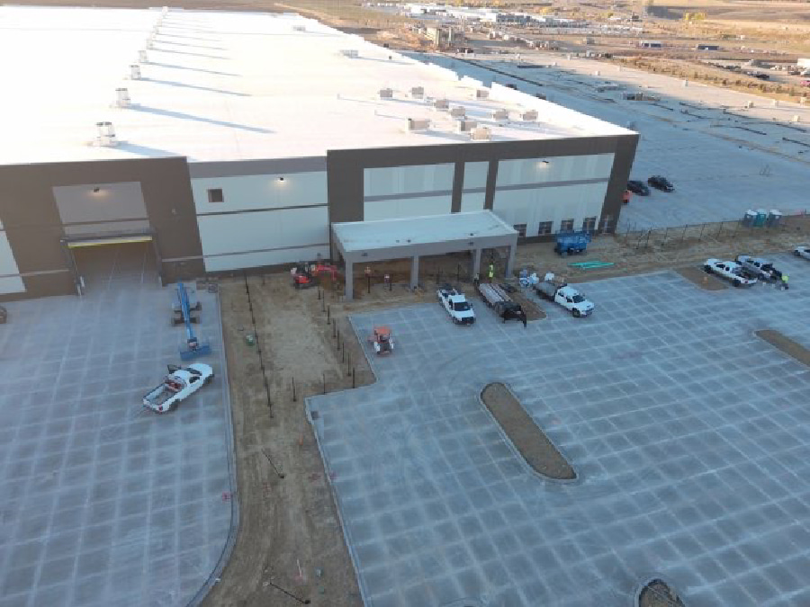 Concrete Cutting & Drilling | Diamond Co