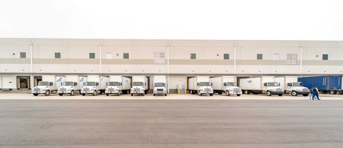 Forms & Authorities - Special Service Freight Company