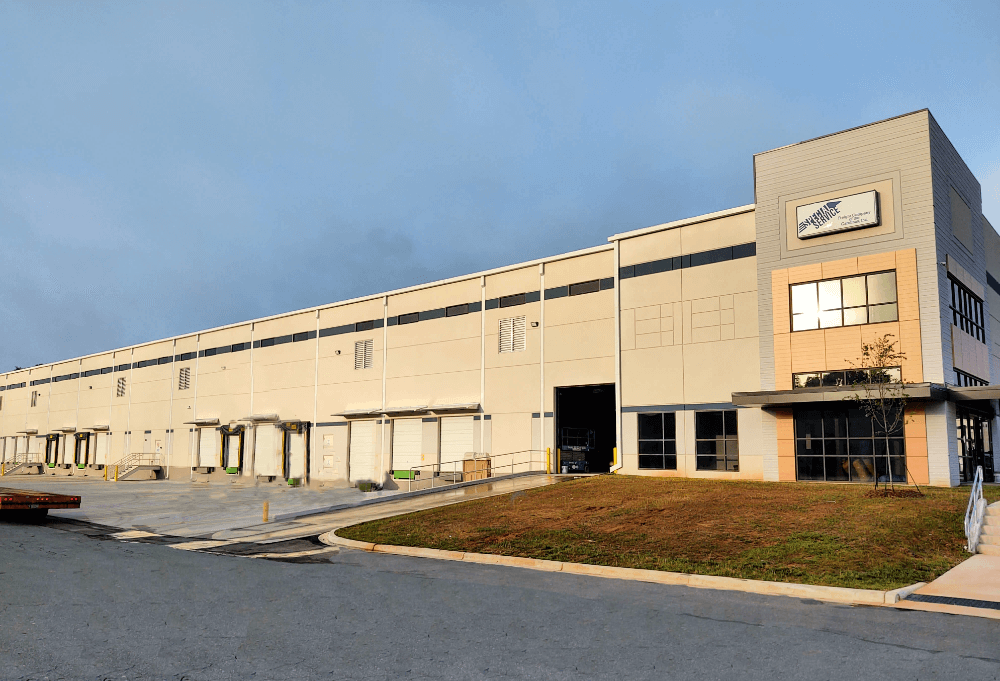 Gallery - Special Service Freight Company