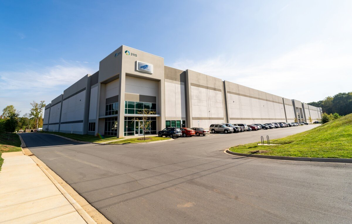 History of Special Service Freight Company - 35 Years in Logistics