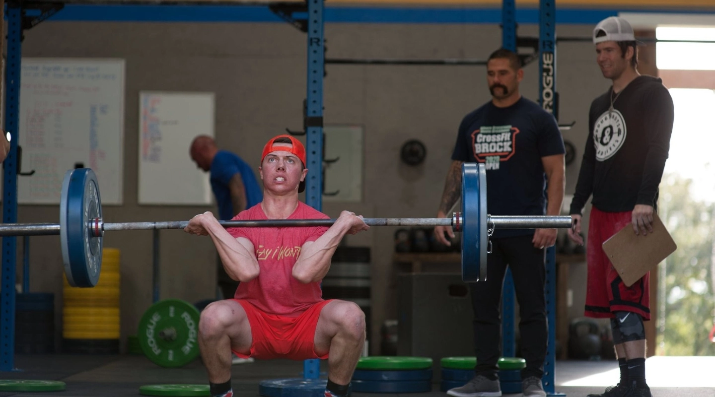 CrossFit Brock - Achieve Fast Fitness Results