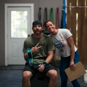 CrossFit Brock - Achieve Fast Fitness Results