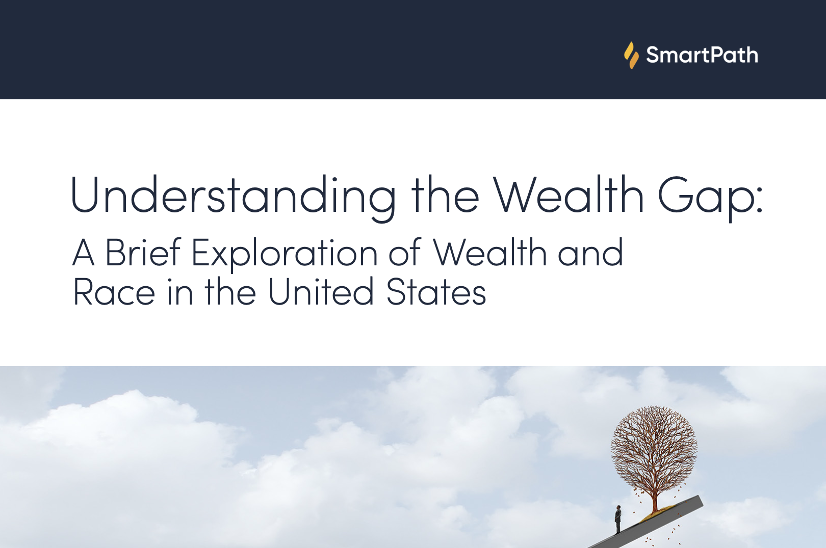Understanding The Wealth Gap A Brief Exploration Of Wealth And Race In