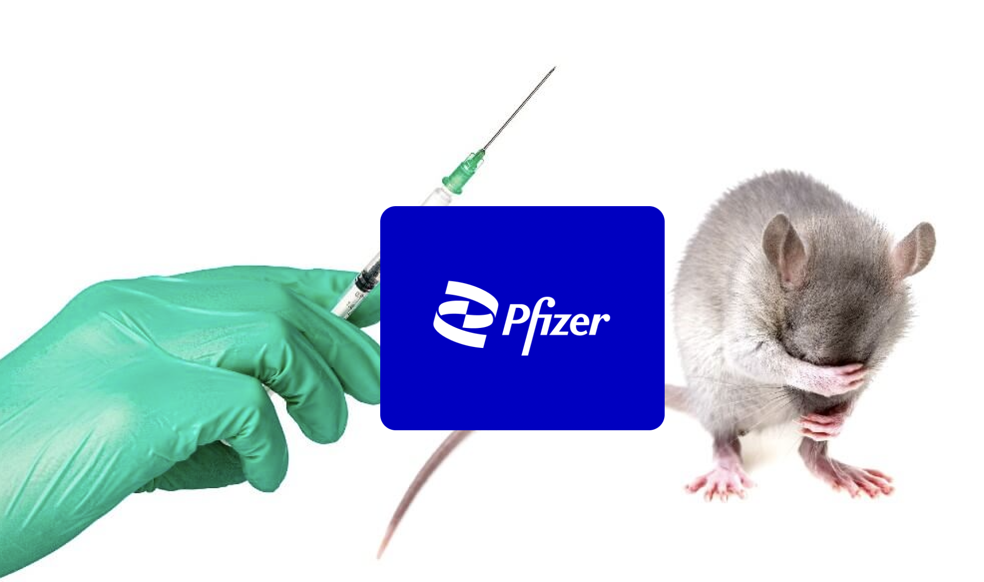 Time for your EIGHTH dose: Pfizer says latest booster won't be tested ...