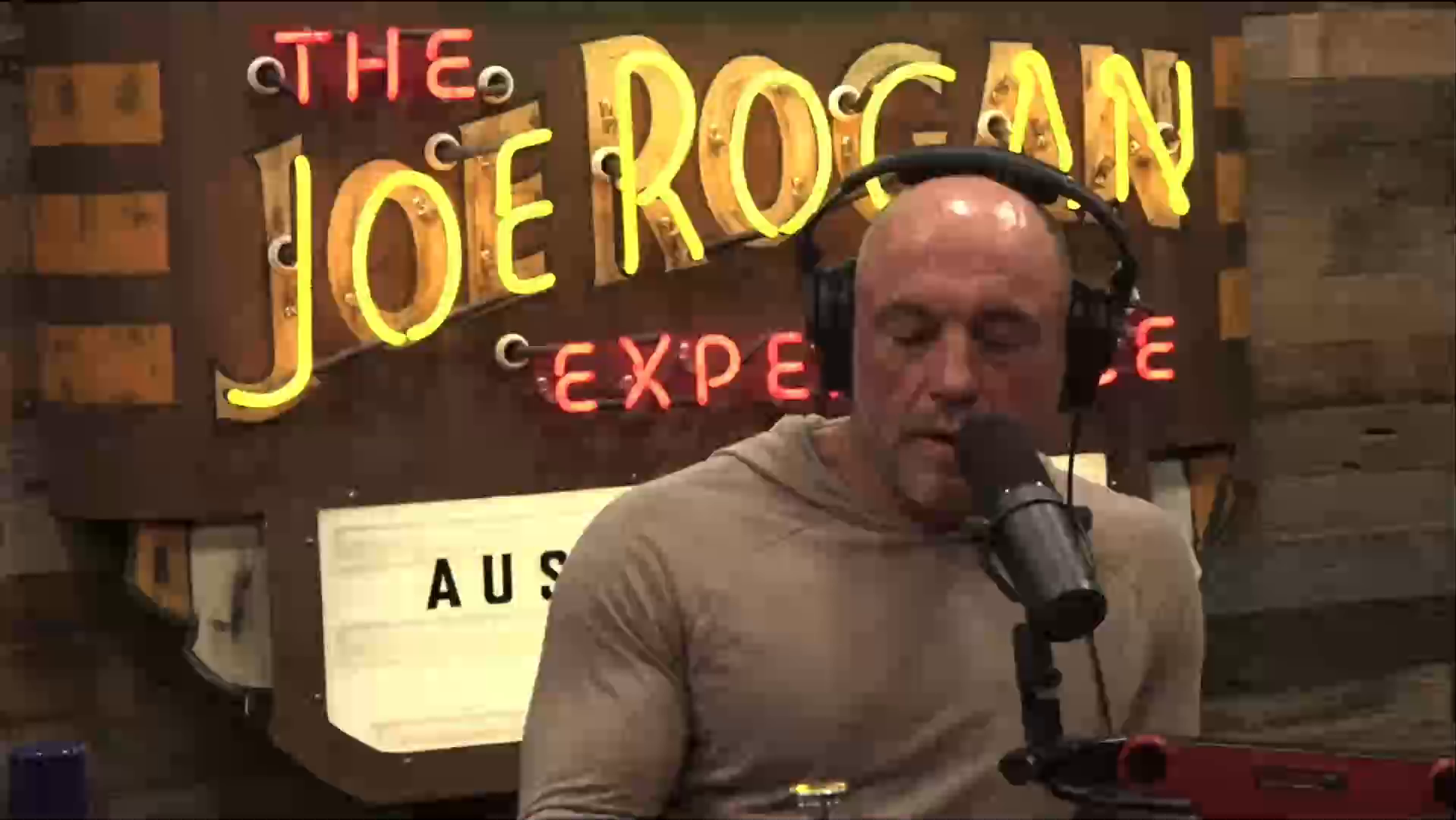 Joe Rogan reads my substack on his show - Fenbendazole, its anti-cancer properties and ...
