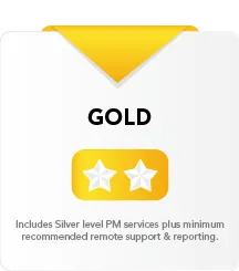 KONOcare Preventative Maintenance