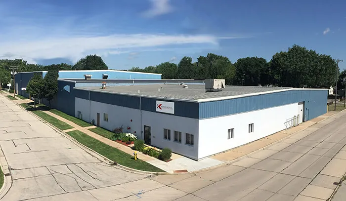 About Us | Thermal Oxidizer Company | Kono Kogs