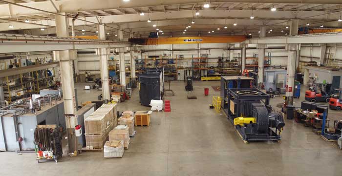 About Us | Thermal Oxidizer Company | Kono Kogs