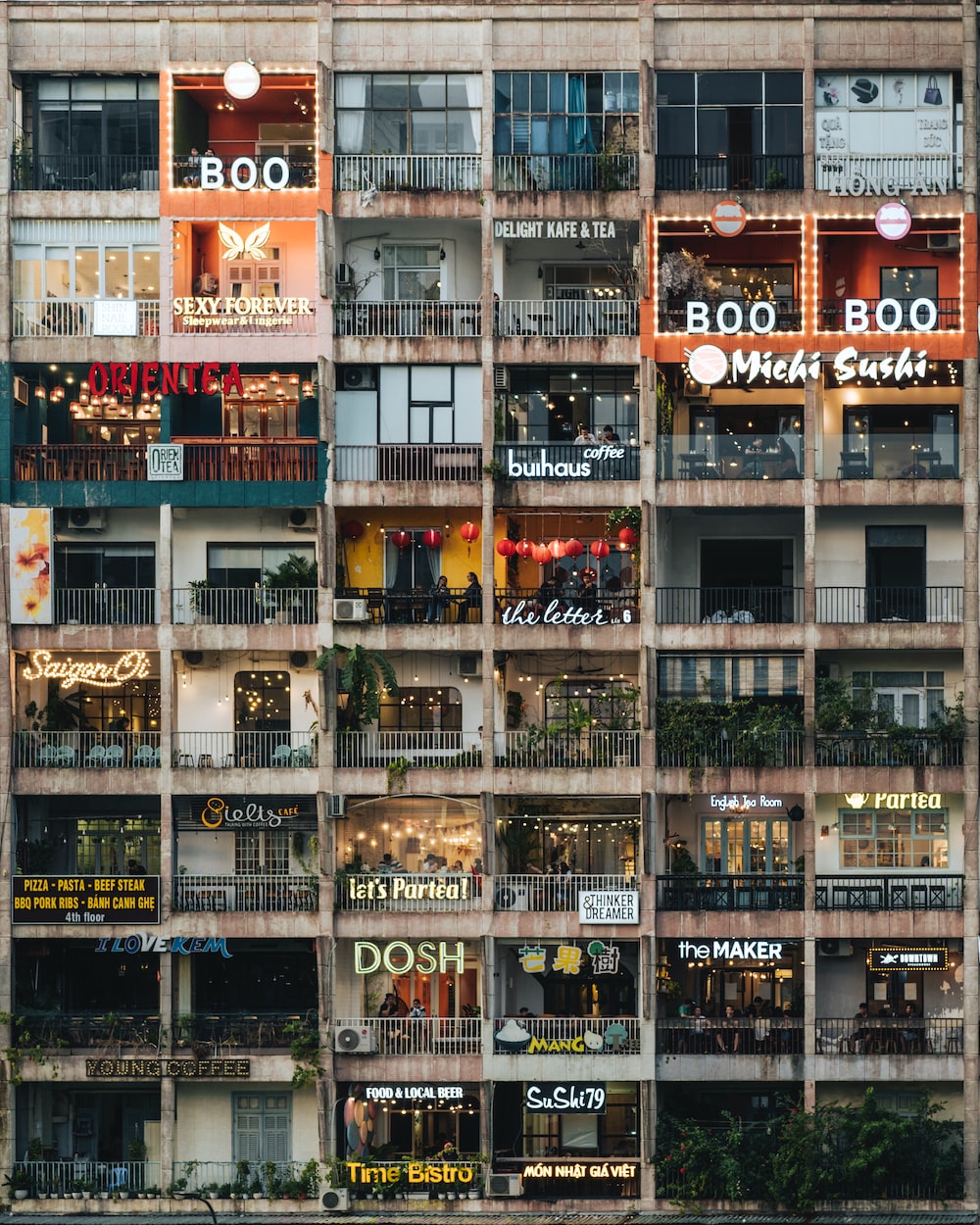 Point of Interest Data (POI data) | All You Need To Know