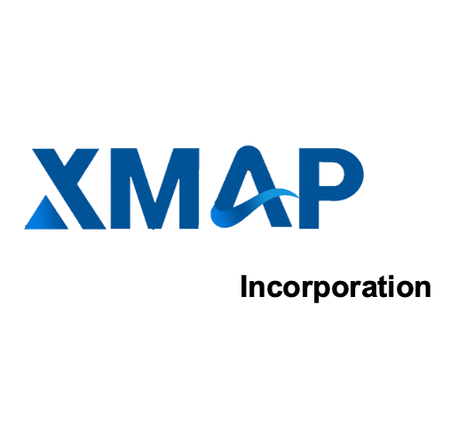 Starting up xMap in Singapore
