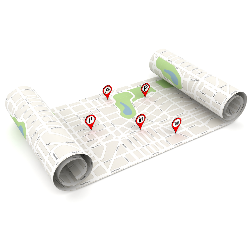 Understanding Point of Interest: Definition and Key Examples