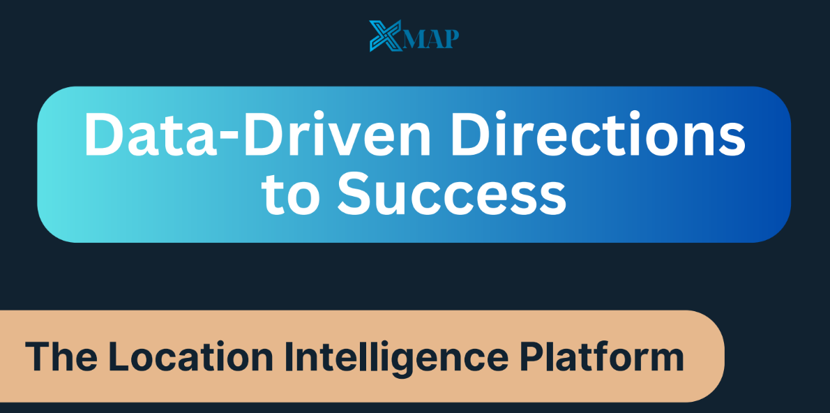 Product Brochure: The Location Intelligence Platform