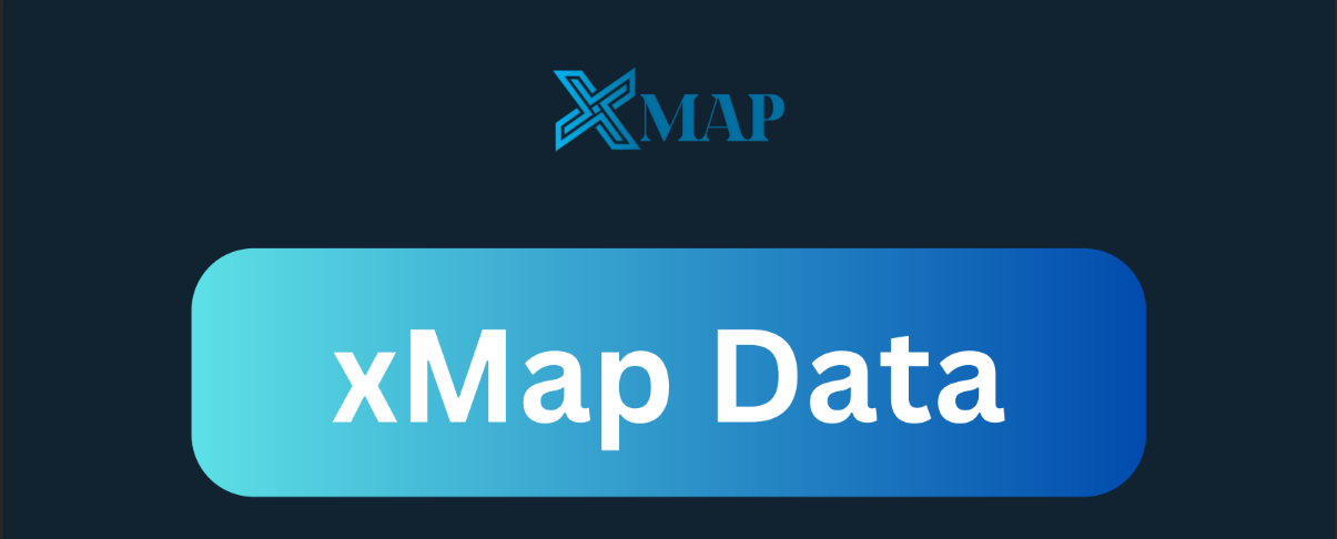 xMap Data Overview: Precision at Your Fingertips
