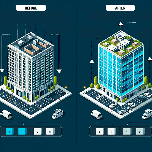 Commercial Real Estate Investment - A Comprehensive guide for Investors ...