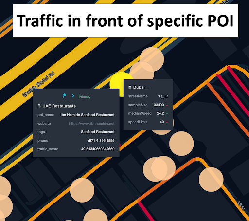 United Arab Emirates Road Traffic in 2024 - Detailed Insights