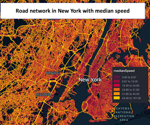 USA Road Traffic Analysis for 2024: Essential Insights for Businesses ...