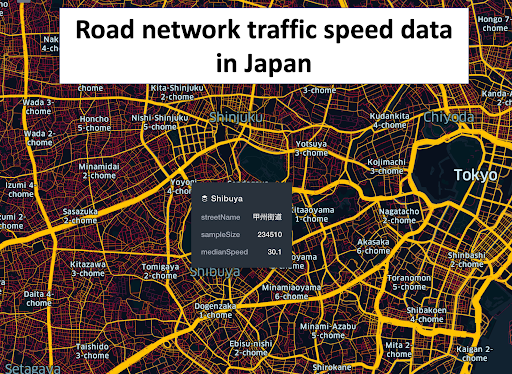 A Comprehensive Guide to Japan's Road Traffic Data: Essential Insights for Infrastructure and ...