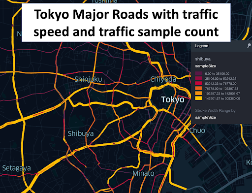 A Comprehensive Guide to Japan's Road Traffic Data: Essential Insights ...