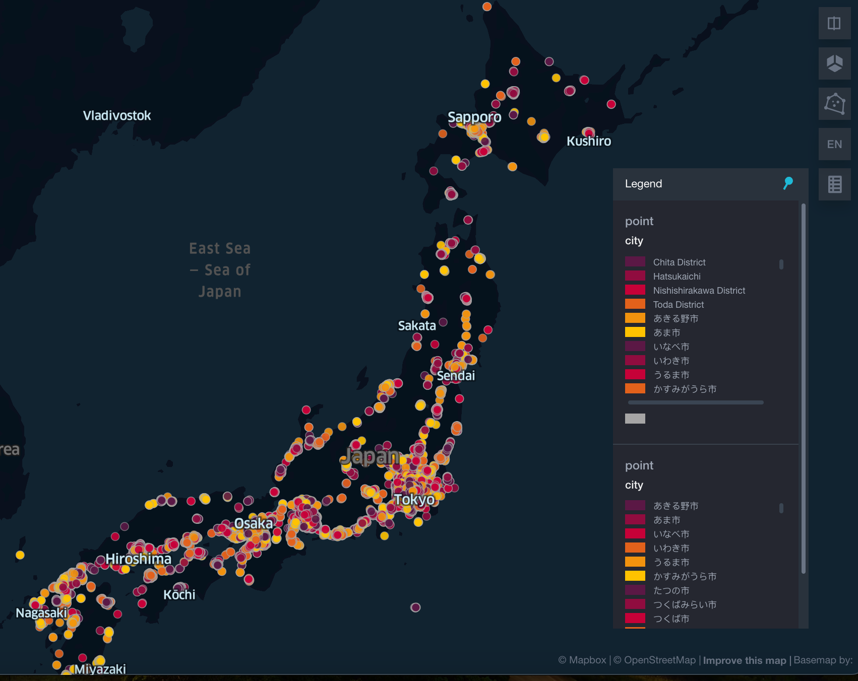 Japan Restaurants, Cafés & Bakeries in 2024: Insights for F&B and FMCG ...