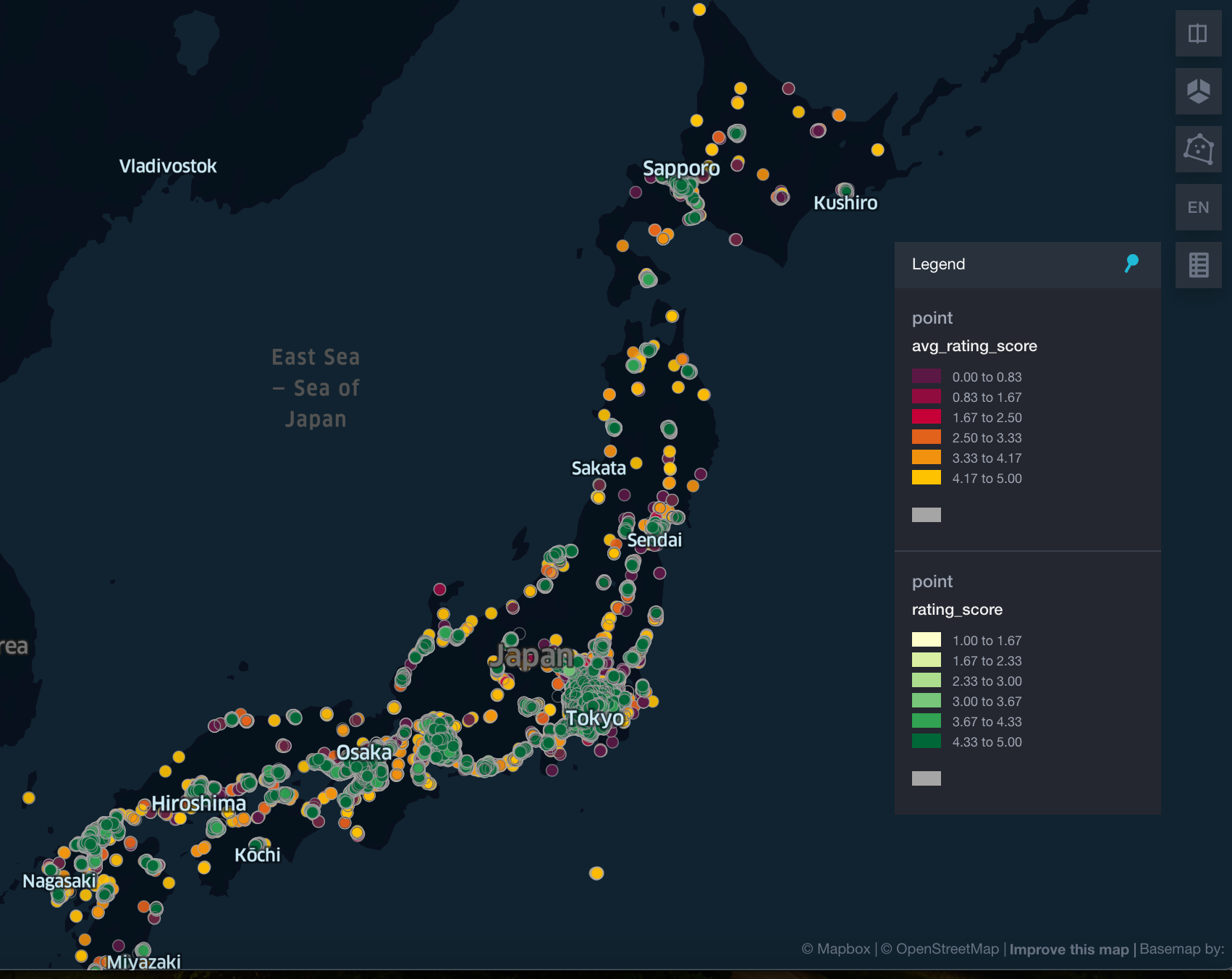 Japan Restaurants, Cafés & Bakeries in 2024: Insights for F&B and FMCG ...