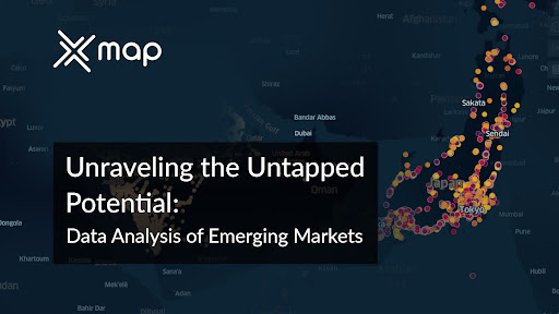 Unravelling the Untapped Potential: Data Analysis of Emerging Markets