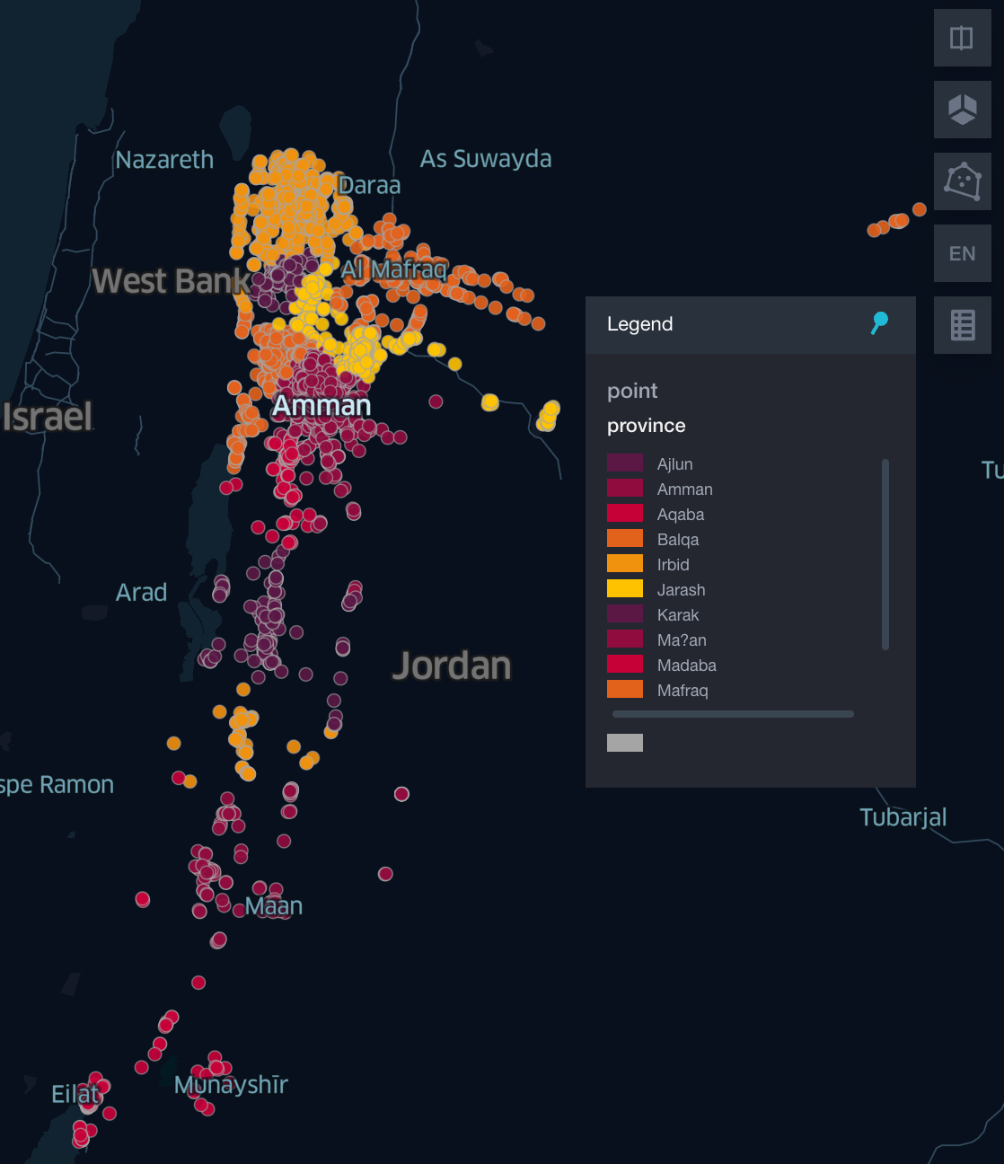 Jordan Restaurants, Cafés & Bakeries in 2024: Insights for F&B and FMCG ...