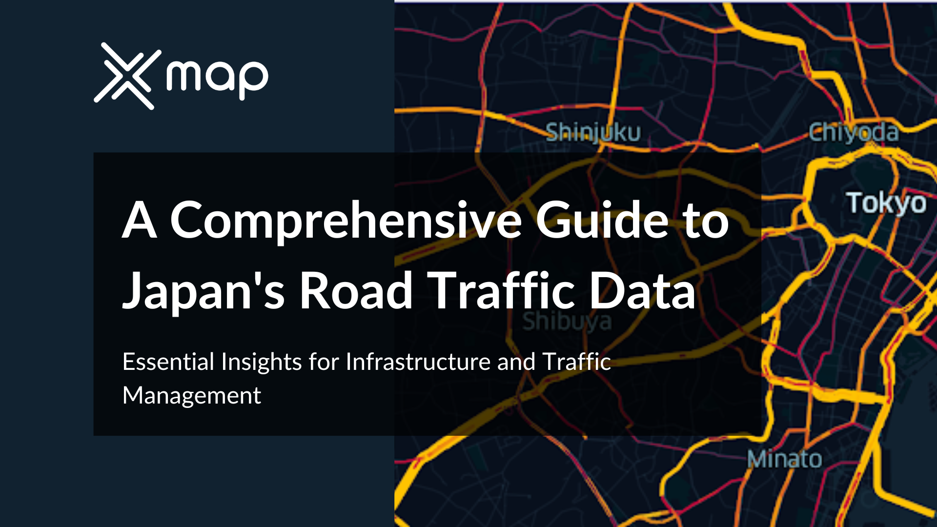 A Comprehensive Guide to Japan's Road Traffic Data: Essential Insights ...