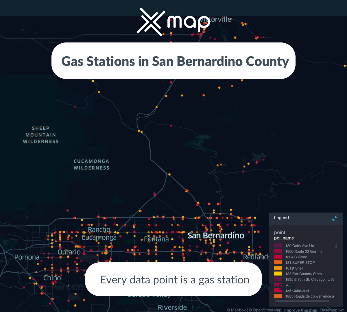 A Comprehensive Guide to California's Gas Station Data in 2024