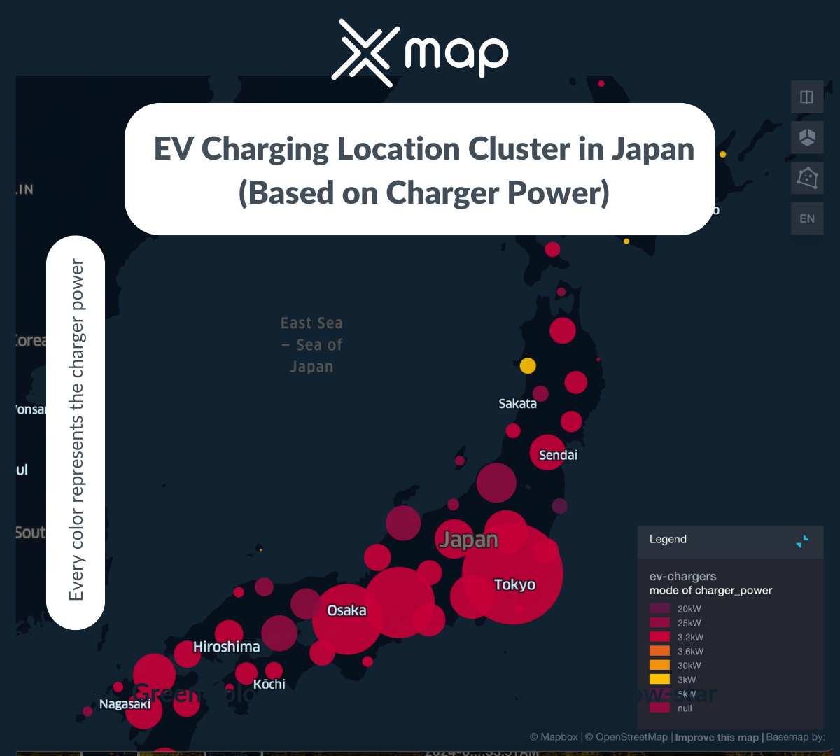 Maximizing Electric Vehicle Charging Station Accessibility: The Role of Geospatial Analytics