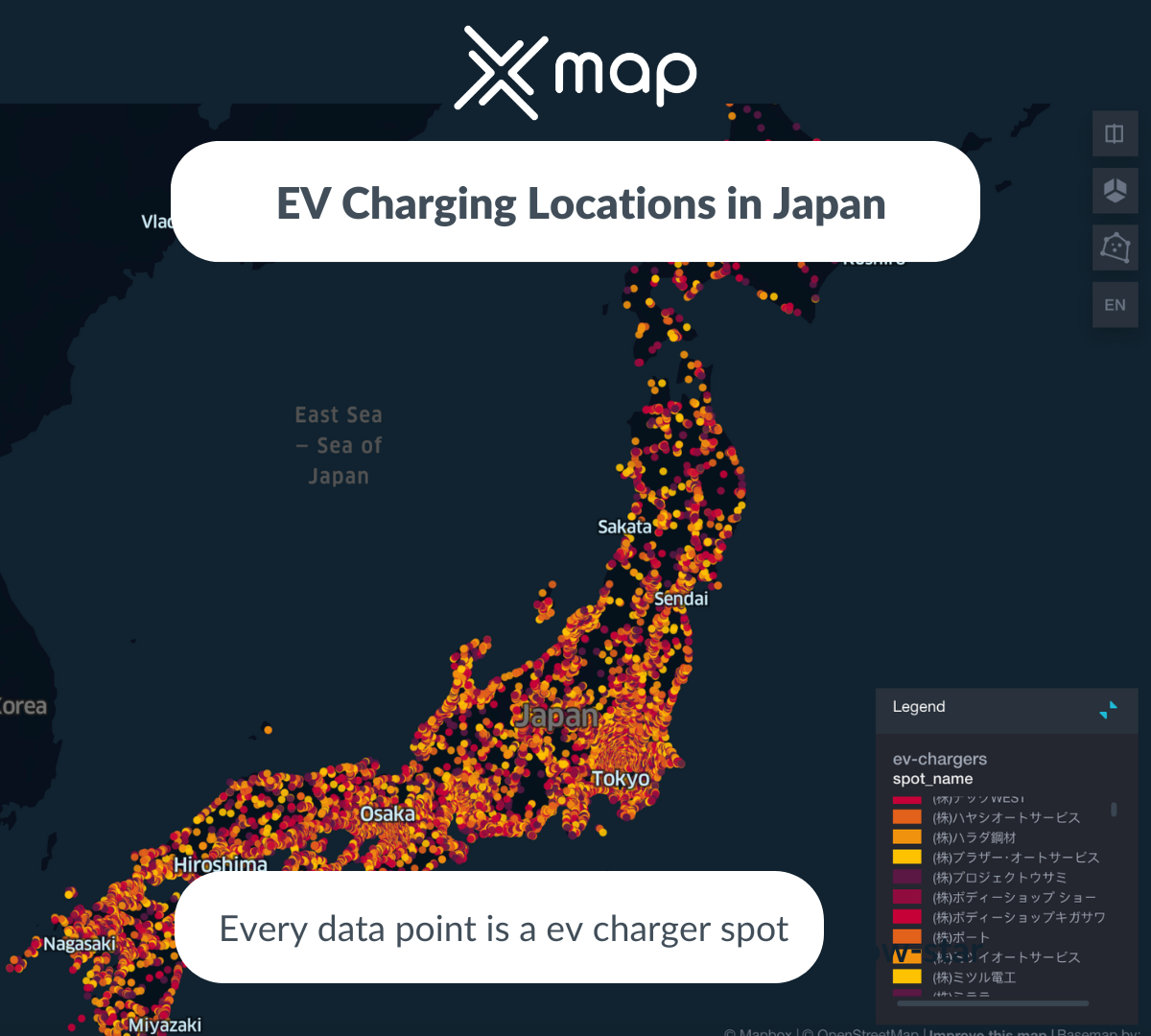 Maximizing Electric Vehicle Charging Station Accessibility: The Role of ...