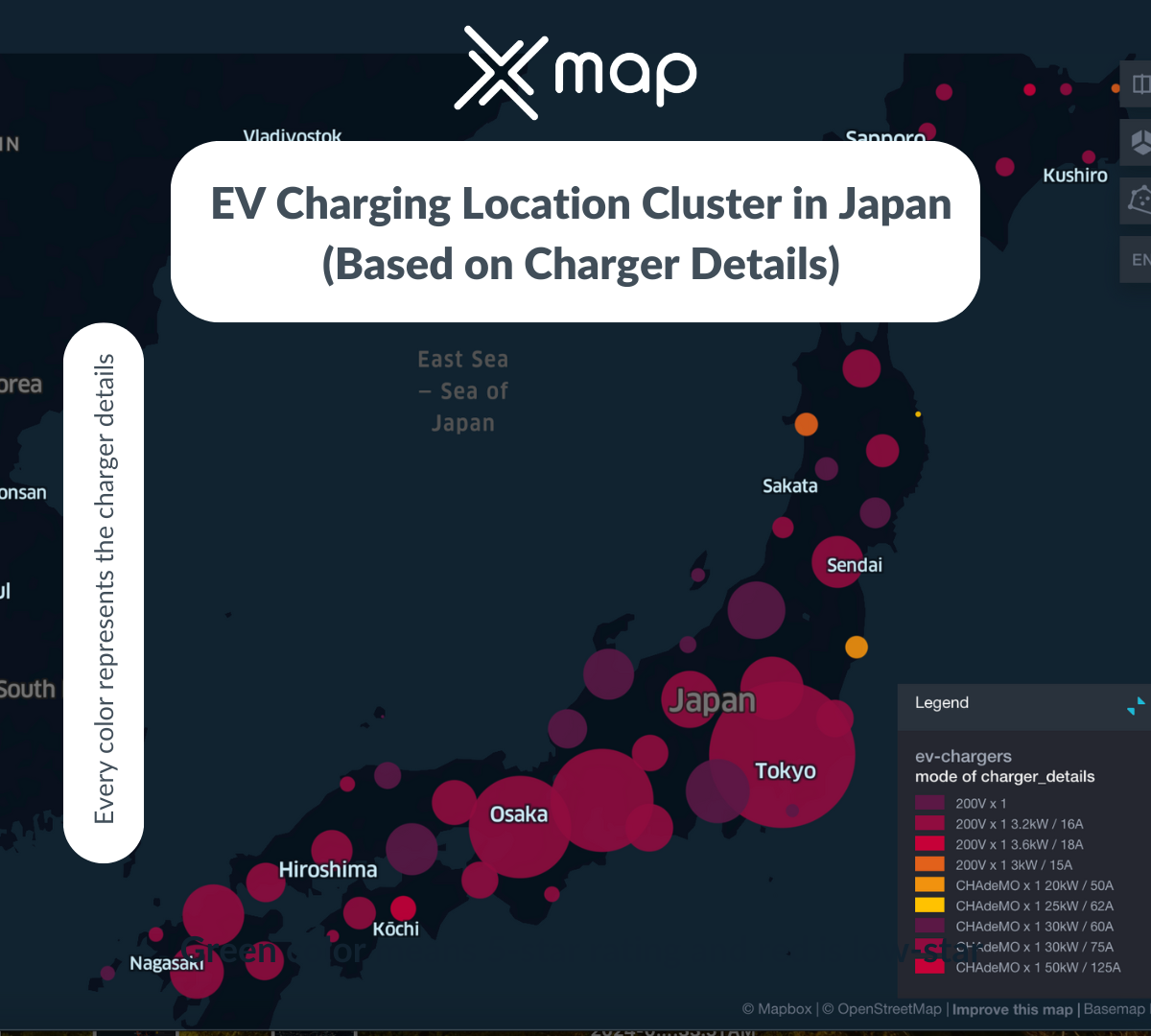 Maximizing Electric Vehicle Charging Station Accessibility: The Role of ...