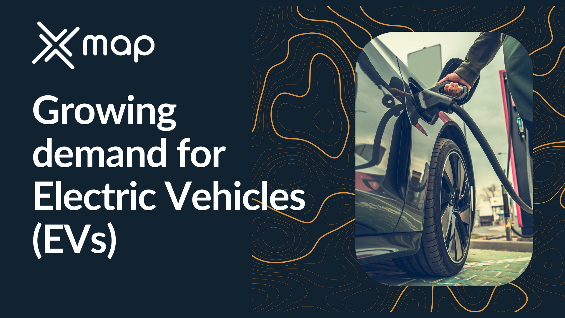 Leveraging Location Intelligence for High-Demand Electric Vehicle ...