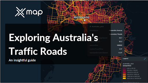 Exploring Australia's Road Traffic in 2024: An insightful guide