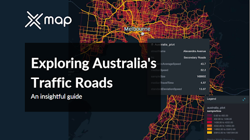 Exploring Australia's Road Traffic in 2024: An insightful guide