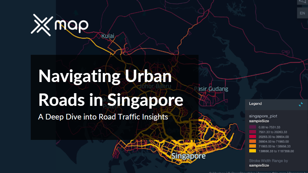 Singapore Road Traffic in 2024 - Everything You need to know
