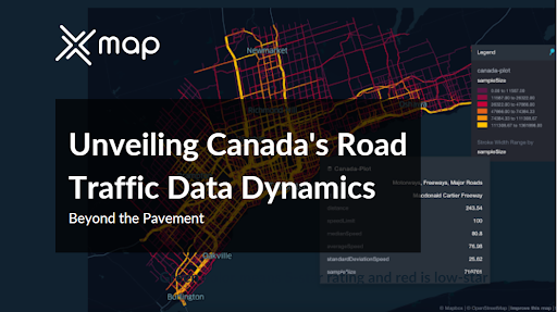 All You need to know about Canada's Road Traffic Data Dynamics in 2024