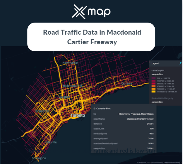 All You need to know about Canada's Road Traffic Data Dynamics in 2024
