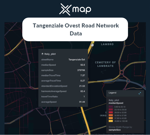 Navigating Italy's Road Traffic Data in 2024: All You need to know