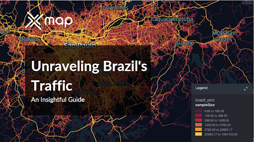 Unraveling Brazil's Road Traffic Data in 2024: An Insightful Guide for ...