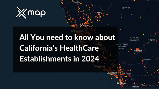 Navigating California's Healthcare Facilities: A Comprehensive Overview