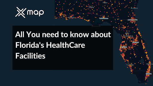 Florida's Healthcare Establishments Data in 2024 - Everything You need ...