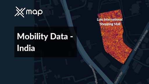 Mobility Data - India