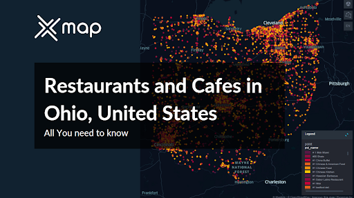 Restaurants and Cafes in Ohio, United States: All You need to know