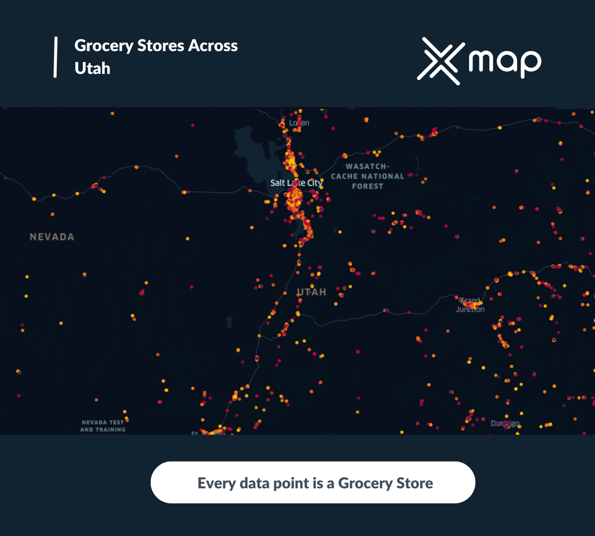The Landscape of Grocery Stores in Utah: An In-Depth Analysis for 2024